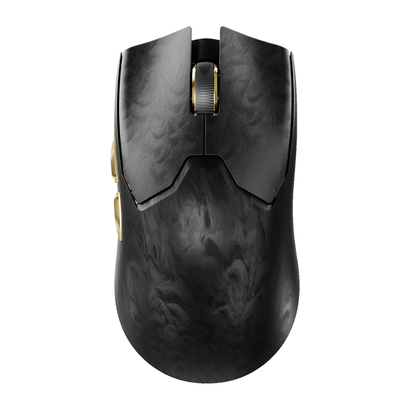 前行者Z7复合碳纤维无线鼠标