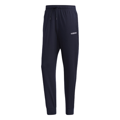 Adidas/阿迪达斯官方正品男子舒适透气针织休闲运动长裤 FM4347