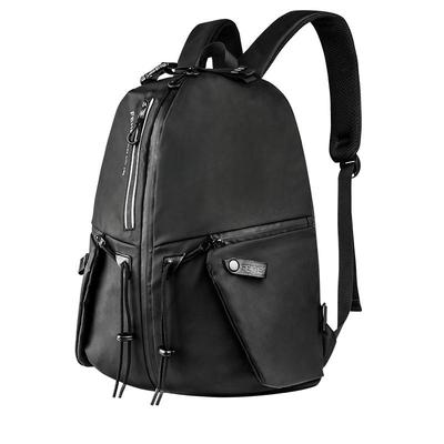 FEHER机车骑行双肩包防水扩容包