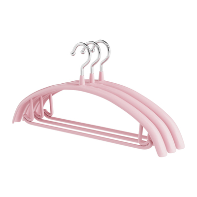 衣架家用挂衣无痕防肩角防滑