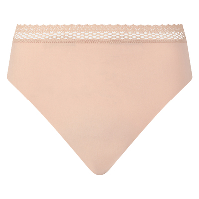 CHANTELLE仙黛尔蕾丝三角内裤女