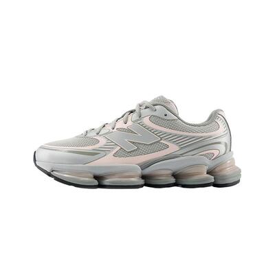 NewBalance百搭舒适运动休闲鞋