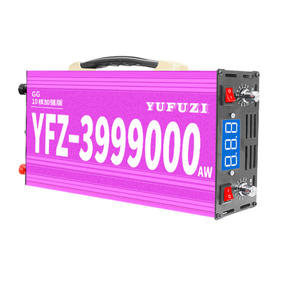 【全新升级】新型大功率逆变机头