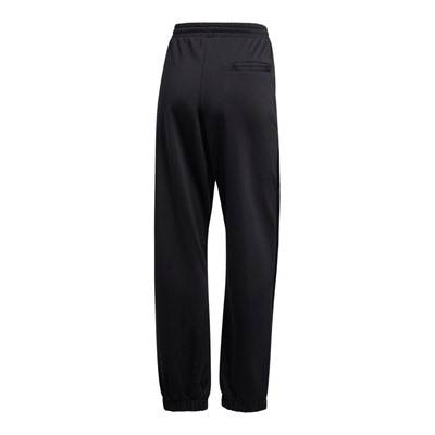 Adidas/阿迪达斯正品三叶草侧排扣女子运动收脚长裤GJ6580 GJ8277