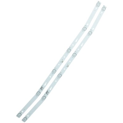 适用乐华32L33 T32 32L55液晶电视机灯条MS-L1220 V2 MS-L1160 V3