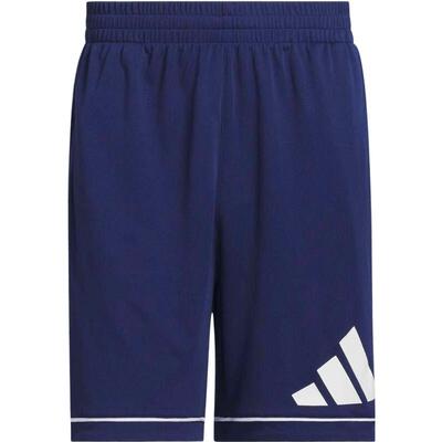 滔搏adidas阿迪达斯男子BOS SHORT宽松训练运动休闲短裤JN4732