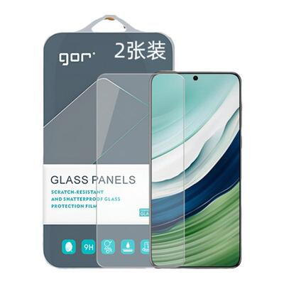 GOR适用华为MATE系列手机保护膜
