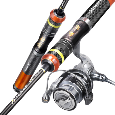 哈斯达FIJI路滑碳纤维混合把手