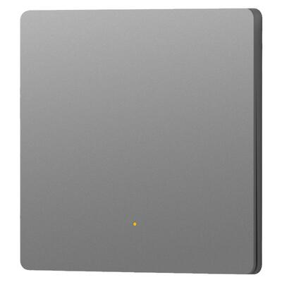 手机APP智能开关86型零火版