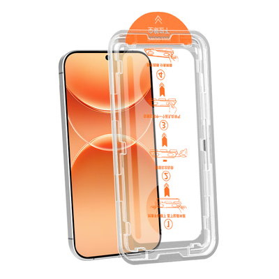 豹飞新适用oppoa7promax钢化膜a6max手机膜a5x无尘仓新款a3i全屏覆盖a2m防摔a1s防窥a6v活力版spro5G保护v贴c