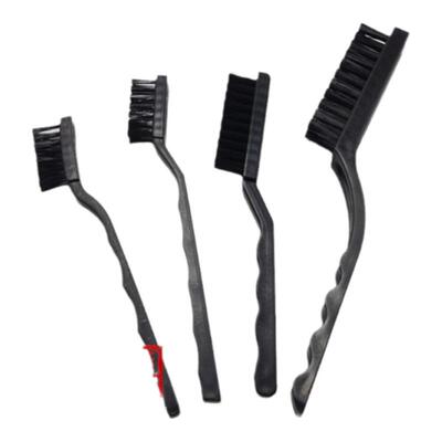 防静牙刷刷子型静电刷板刷