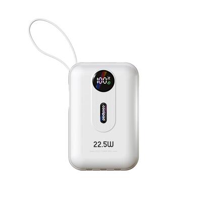 酷派2026新款充电宝20000毫安