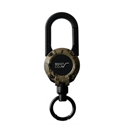 日本钥匙扣多功能防丢绳伸缩