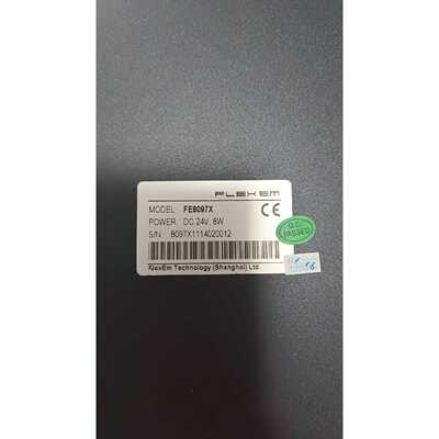 询价-Flexem FE8097X触摸屏