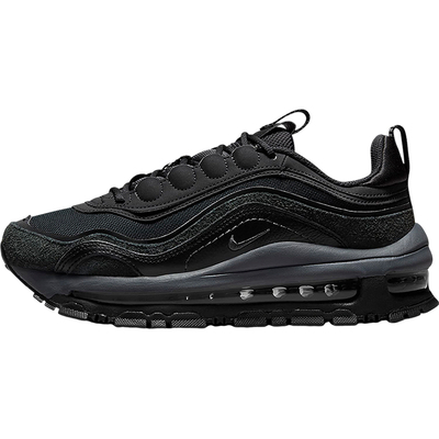 Nike/耐克正品AIR MAX 97女士缓震厚底气垫跑步鞋FB4496-002