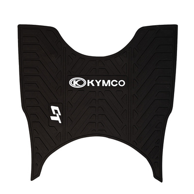 防水防滑脚垫CT250改装配件