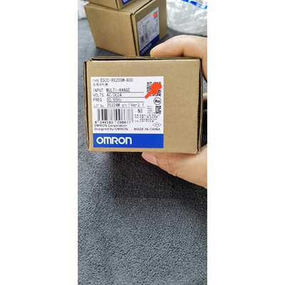 议价omRon欧姆龙E5CCRX2DSM800温控器项目剩维修