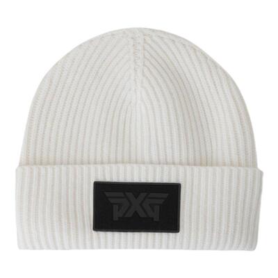 PXG高尔夫球帽女士冬帽韩国进口