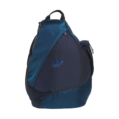 阿迪达斯三叶草男女单肩斜挎包