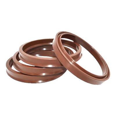 氟胶密封圈液压油封耐高温耐腐蚀