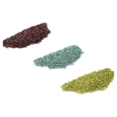 古董珠御幸玻璃DIY饰品DB毕加索