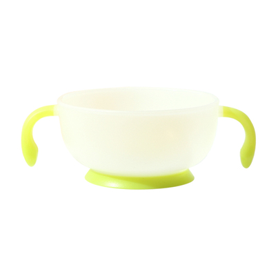 日本Rubeex婴儿专用辅食碗