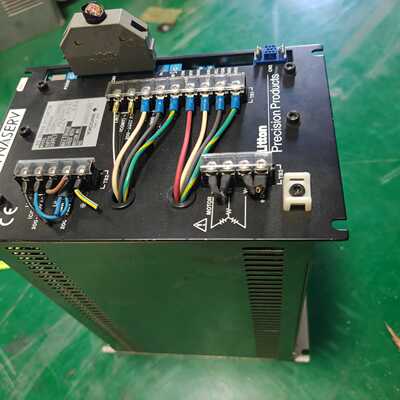 议价【】YOKOGAWA横河DD伺服执行器，型号SR104