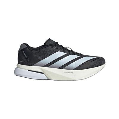 【自营】adidas阿迪ADIZERO BOSTON 13男子运动训练跑步鞋JS4938