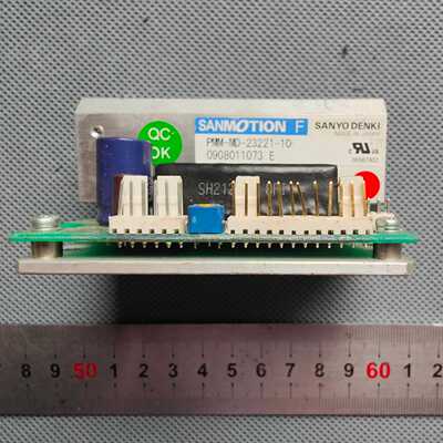 询价山洋SANMOTION驱动器PMM-MD-23221-1
