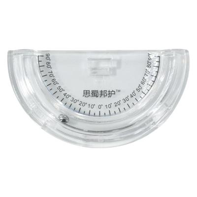 医院床头抬高精准量角器护理病人