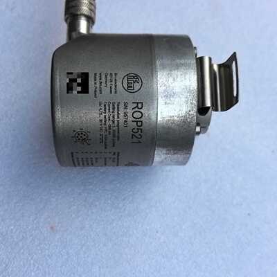 【请询价】IFM易福门ROP521增量编码器带IOLink接口
