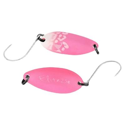 艾利特飛羽飞羽亮片马口罗飞鳟鱼