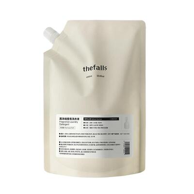 寻瀑羊毛羊绒洗衣液补充装