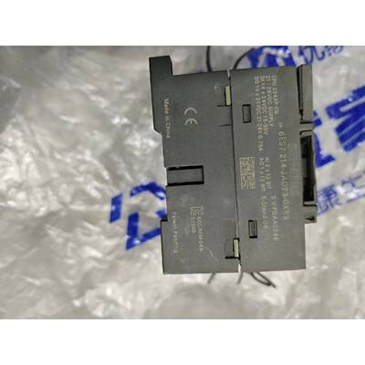 询价CPU224XPCN型号6ES7214议价