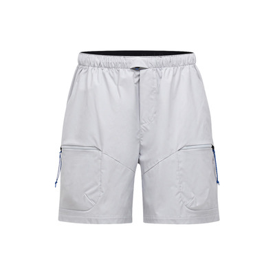 Peak Performance壁克峰Outdoor Cargo男子百搭轻质户外徒步短裤