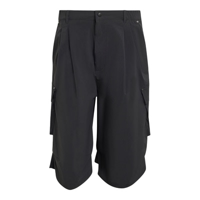 Adidas/阿迪达斯正品三叶草男士宽松休闲经典潮流亲肤短裤KD2778