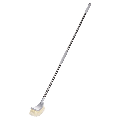 卫生间蹲厕专用刷子家用无死角长柄马桶刷加长蹲坑清洁神器厕所刷