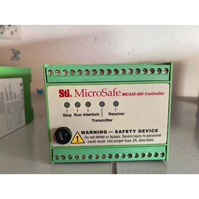 询价-MicroSafe Series Controller可维修