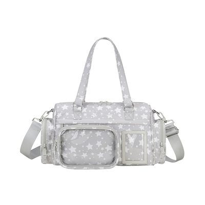 ADRDA高颜值韩系痛包小食量