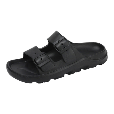 勃肯ARIZONA系列外穿双扣EVA拖鞋