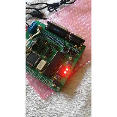 议价2.5英寸嵌入式主板6116V2产EDC4000I维修
