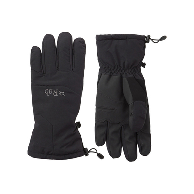 Rab睿坡男女户外登山徒步手套