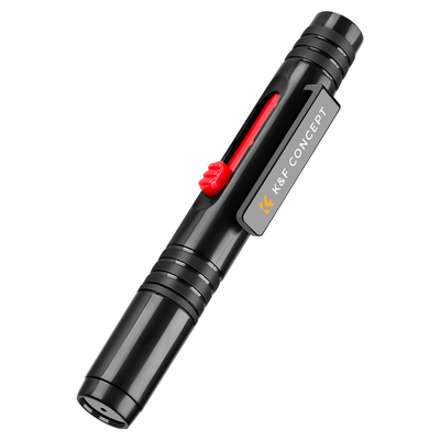 卓尔镜头笔清洁除指纹灰尘工具