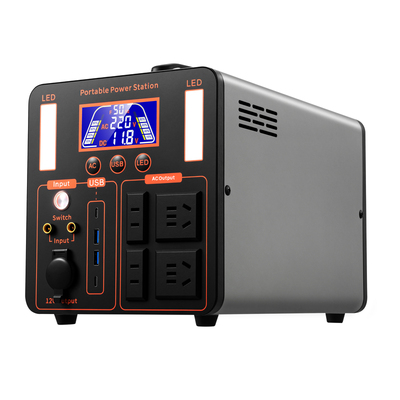 宁德户外移动电源220v便携式摆摊
