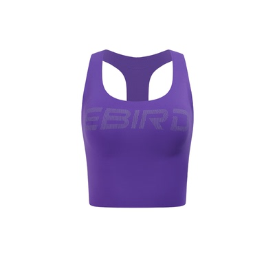 引擎鸟高强度防震健美操运动背心