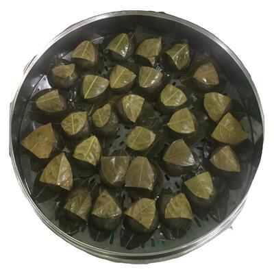 湛江椰丝糍粑现做现卖真空包装