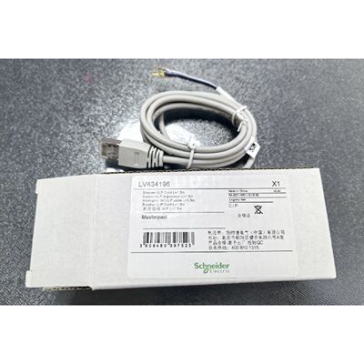 议价施耐德Masterpact断路器ULP通讯线.型号LV434196，LV434197
