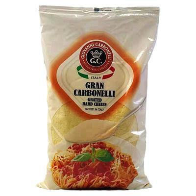 辛尼琪芝士粉1kg帕玛森起司干酪粉披萨三明治材料烘焙奶酪26.11新