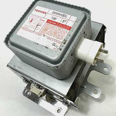 Toshiba 2M303HEX 7J30 Magnetron fr Mikrowelle