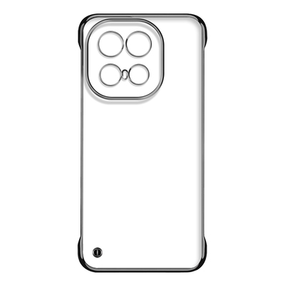 适用于iQOO9-15系列透明手机壳